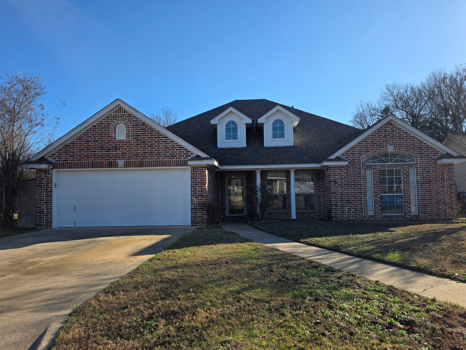 MCS Home for Sale